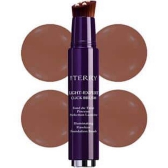 TERRY | Makeup | Terry Click Brush Foundation By Terrycoffee Bean ...